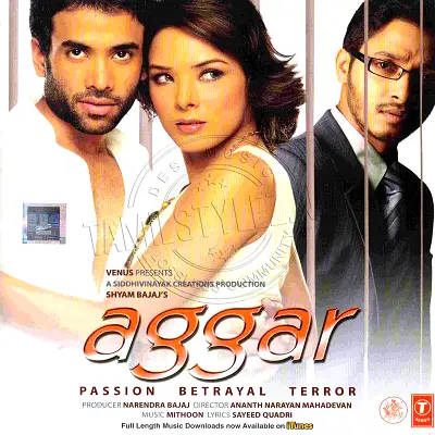 Aggar (T-Series) [2007-ACDRip-WAV] - TamilFLAC.Com