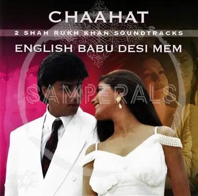 English Babu Desi Mem (Normal) [1995-ACDRip-WAV] - TamilFLAC.Com